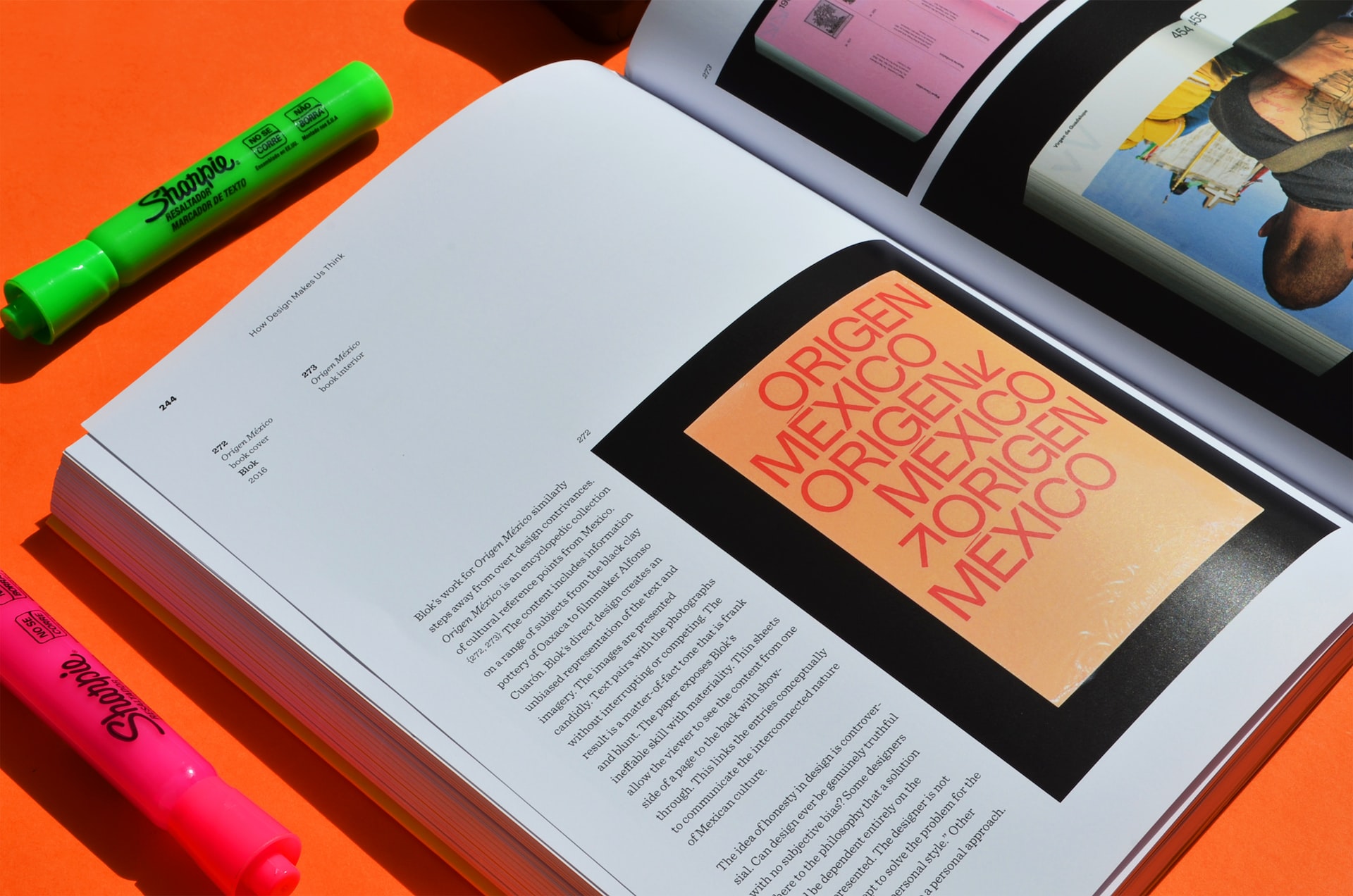 Principios básicos del diseño editorial | MarWork | Book Design