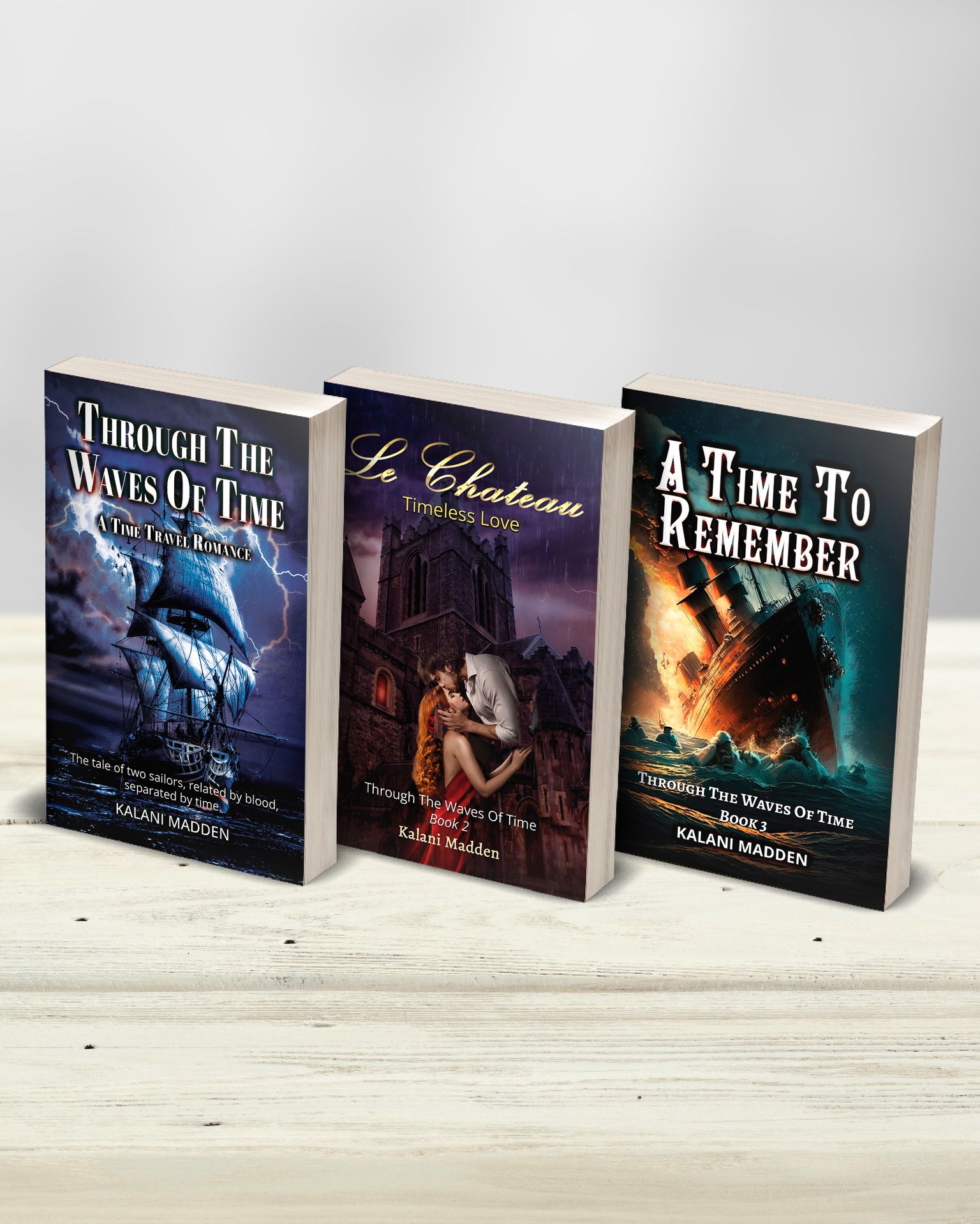 Covers | MarWork | Book Design